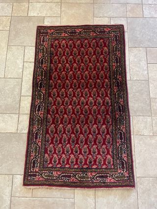 Tappeto persiano