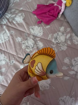 pesce thun