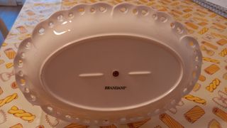 Vassoietto traforato