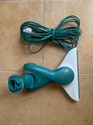 Spazzola e filo folletto vk140