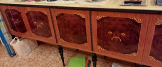 Mobile arredamento per salotto