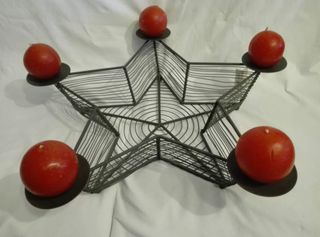 Centrotavola natalizio