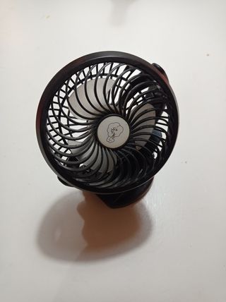 ventilatore
