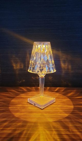 lampada da tavolo