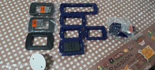 Bticino interruttori