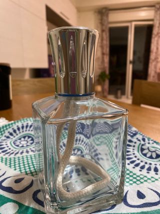 Lampada Faber Bergier