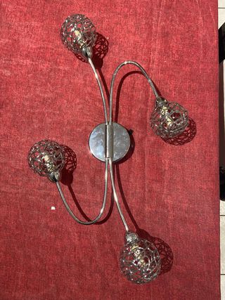 Lampadario da soffitto