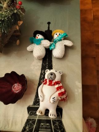 decorazioni natalizie 