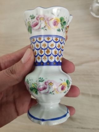 piccolo vaso Limoges 