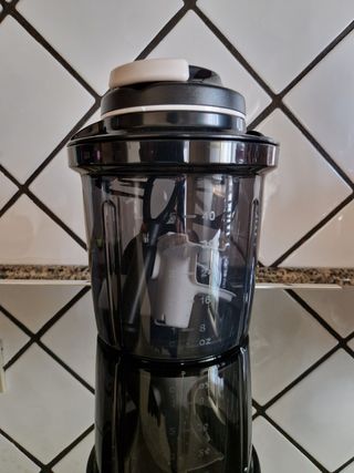 Moschettiere Chef Tupperware