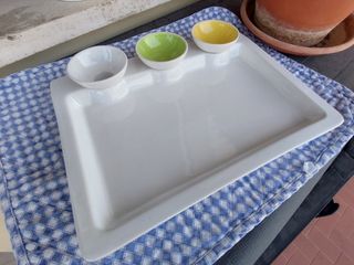 Set antipasto