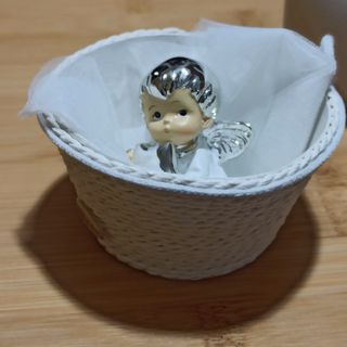 Angioletto con stella