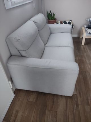 Divano poltrone Sofà 3 posti