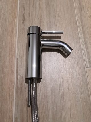 Miscelatore Ideal Standard CERALINE BC193