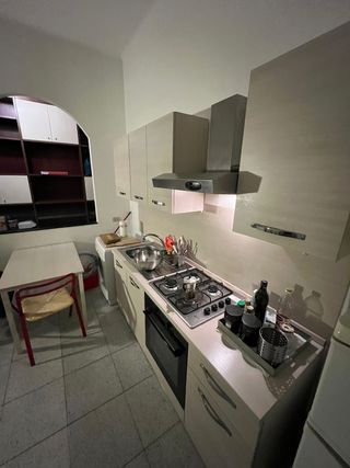vendo cucina marca Mondoconvenienza