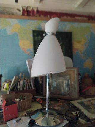 lampade da tavolo designe