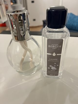 Lampe berger