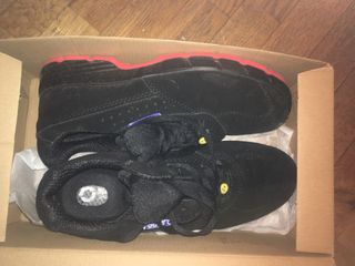 Scarpe Antinfortunistica Sparco tg42