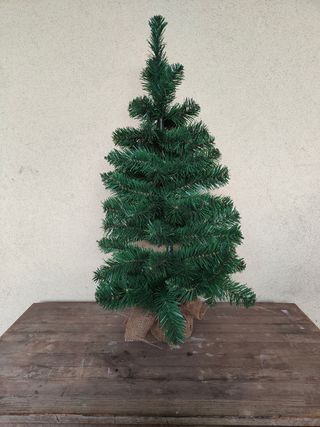 alberello di Natale h.80cm