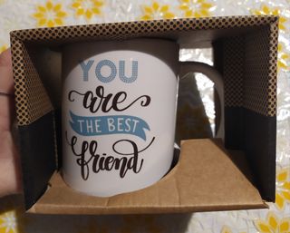 Tazza BEST FRIEND