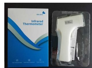 TERMOMETRO INFRAROSSI
