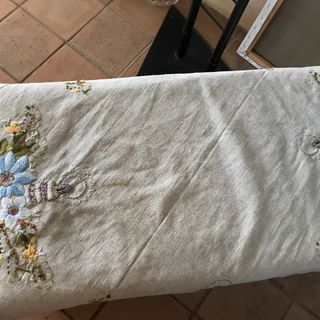 Centrotavola natalizio