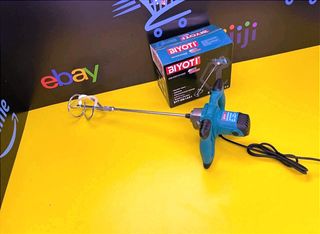 Agitatore miscelatore impastatore/ SPEDIZIONE FREE
