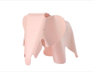 Sgabello una seduta di Vitra 