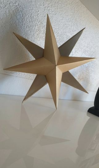 stella 8 punte