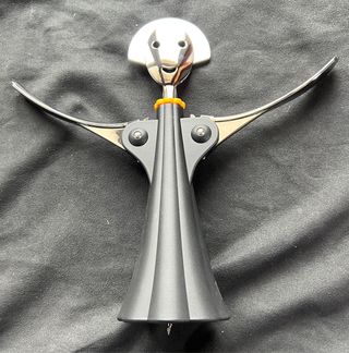 Cavatappi nuovo di Alessi