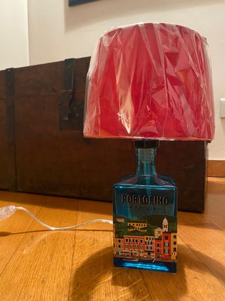 Lampada Portofino Gin
