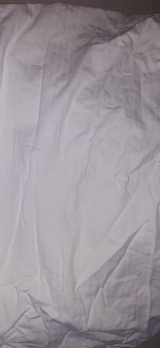 copri materasso matrimoniale a sacco con cerniera