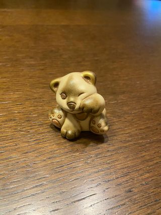 thun statuetta gattino