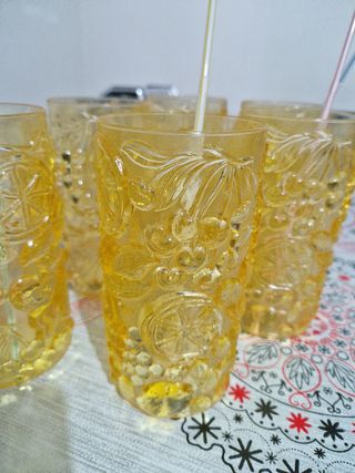 Bicchieri bibita Kasanova