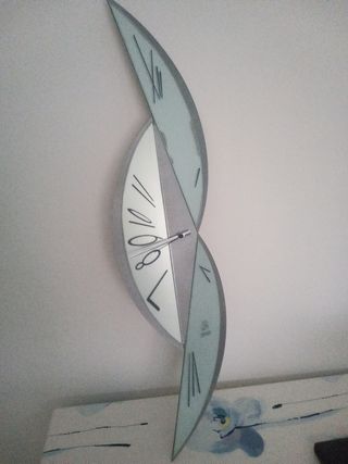 orologio a parete