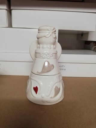 Spargidolcezze sale e pepe natalizio Wald