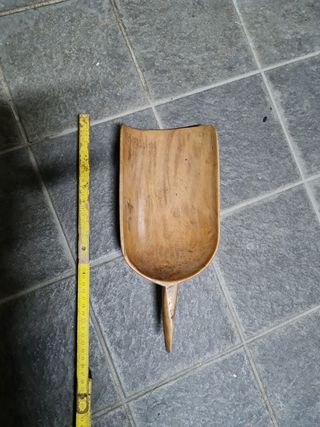 Pala veneta per farina (sossola)