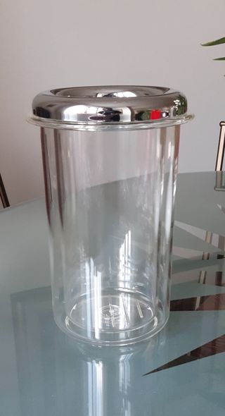 Porta bottiglia termico "Guzzini"