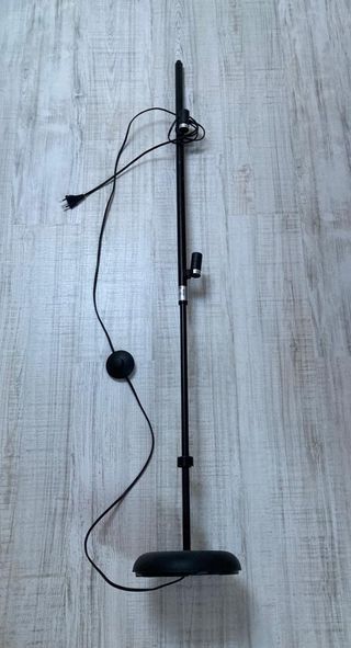 lampada da terra ikea