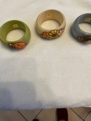 Portatovaglioli Thun 