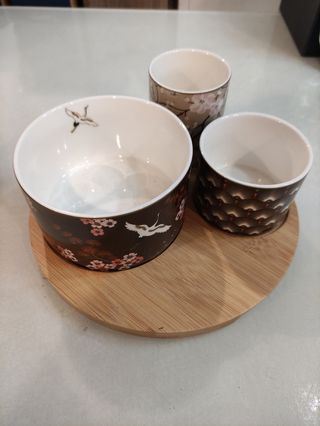 antipastiera easy life