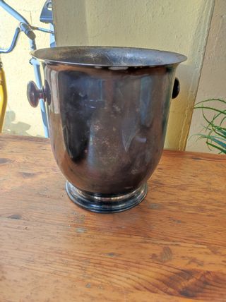 Secchiello portaghiaccio PM italy