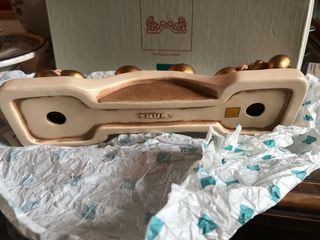 Portacandele tealight THUN 