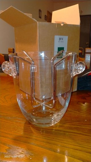 secchiello per vino e spumante IVV