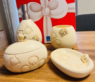 Set Bagno Elegance Thun