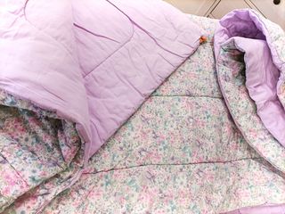 Maxi Trapunta in microfibra double face 