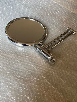 Specchio ingranditore orientabile koh-i-noor