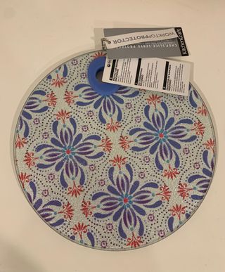 Sottopentola rotondo