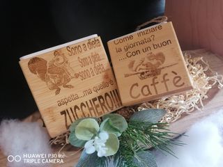 barattoli da cucina personalizzati