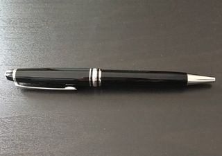 Montblanc penna a sfera